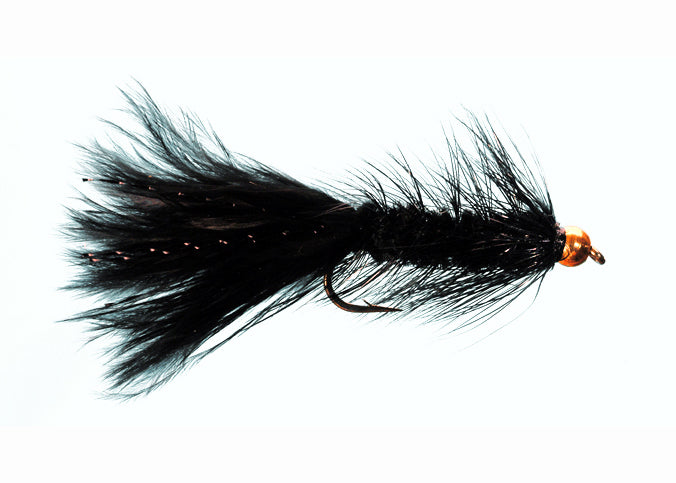 BH Krystal Body Bugger – Henry's Fork Anglers