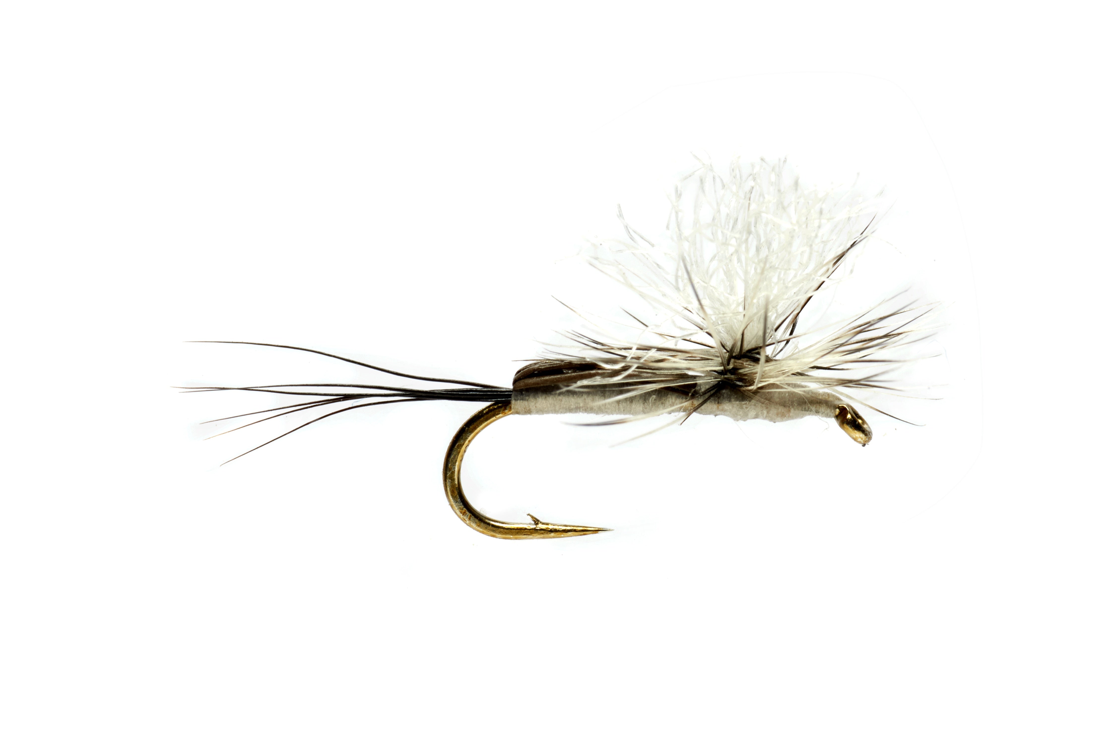 Burkus Humpy – Henry's Fork Anglers