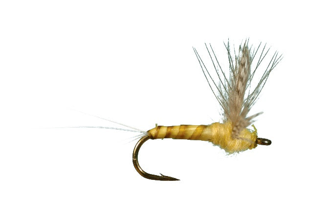 CDC Biot Comparadun – Henry's Fork Anglers