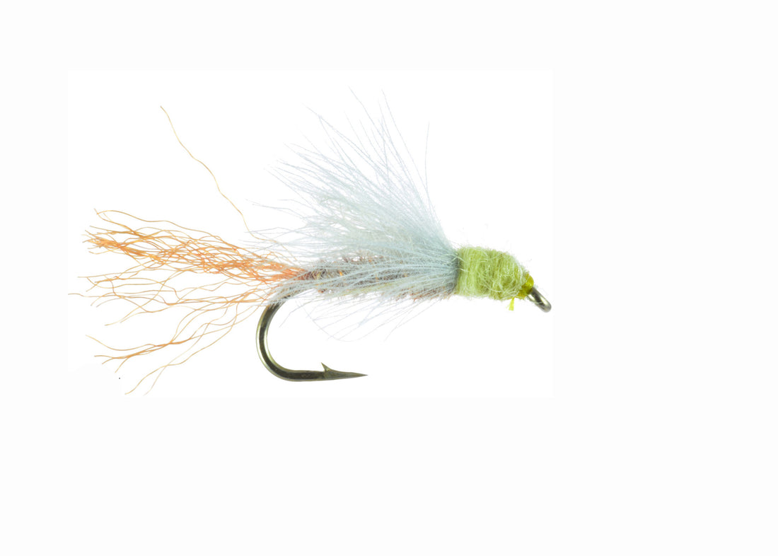 CDC EMERGER – Henry's Fork Anglers