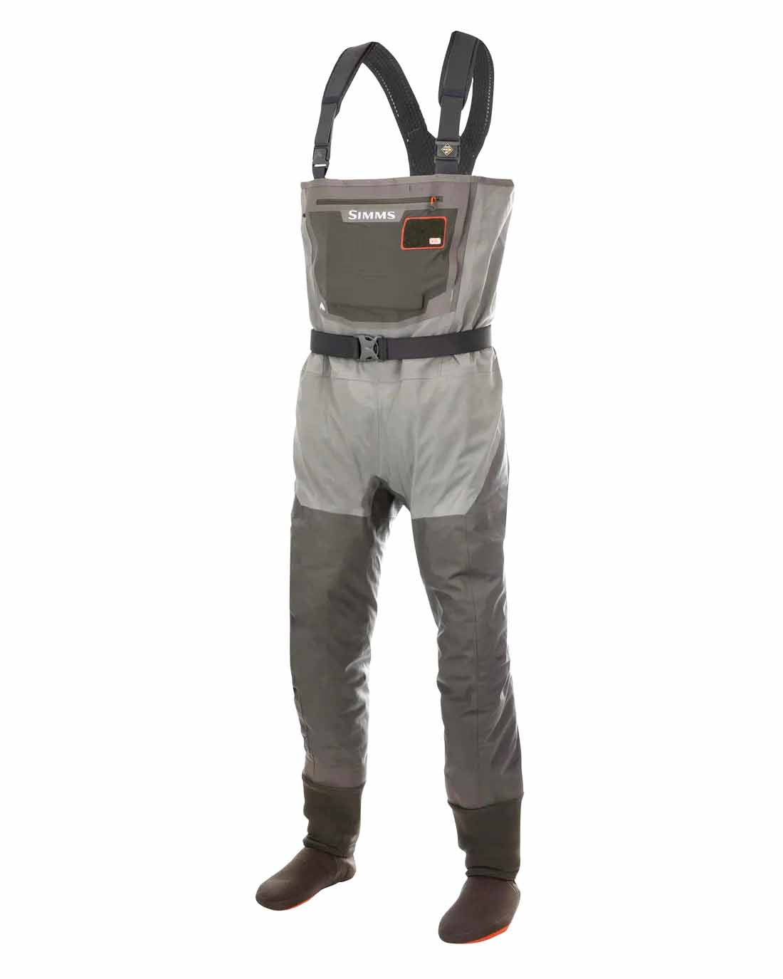 G3 Guide Stocking Foot Wader – Henry's Fork Anglers