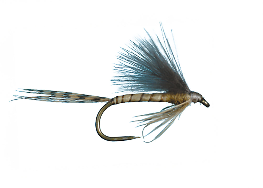 CDC Biot Emerger – Henry's Fork Anglers