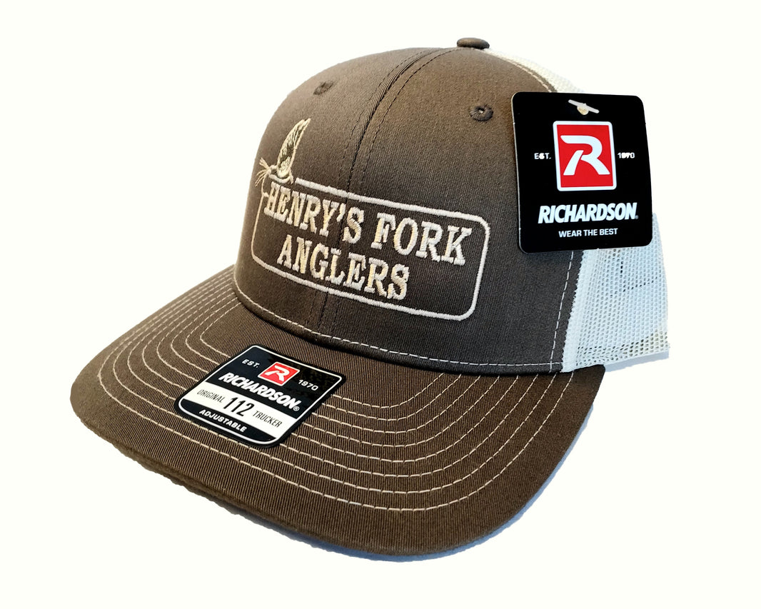 Hats and Neckwear – Henry's Fork Anglers