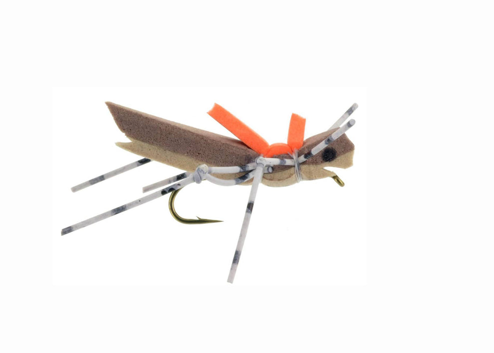 Morrish hopper – Henry's Fork Anglers