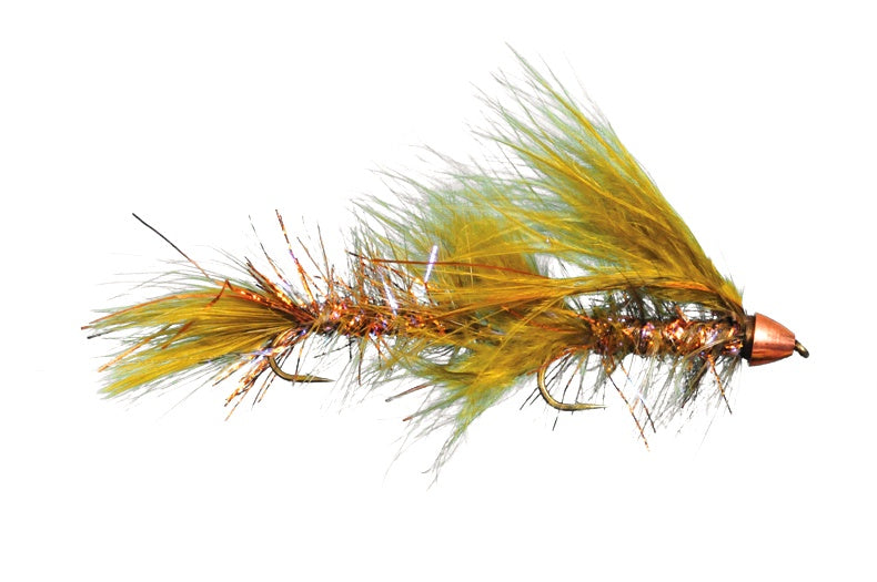 Rusty Trombone – Henry's Fork Anglers