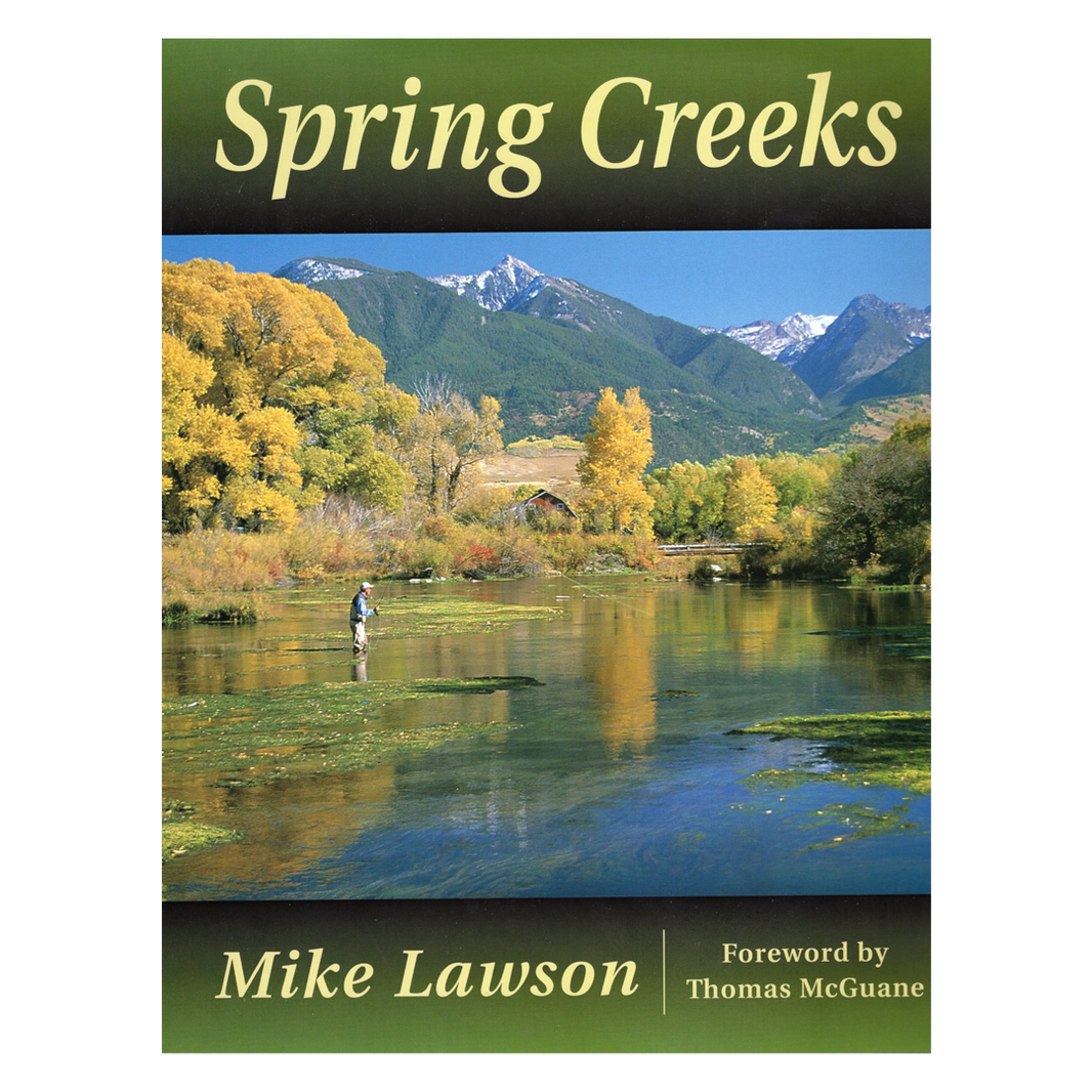 Books – Henry's Fork Anglers