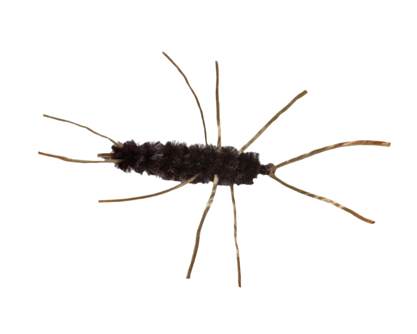 Pat's Rubber Legs – Henry's Fork Anglers